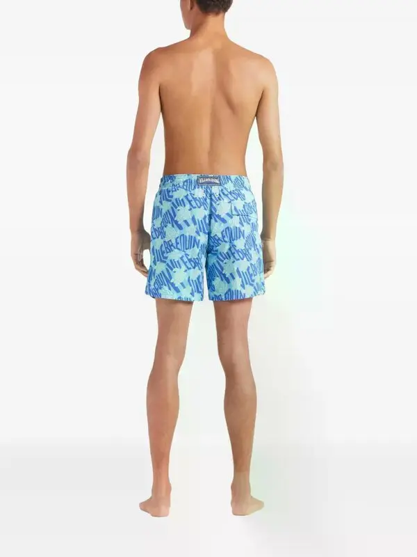 Vilebrequin Swim Shorts