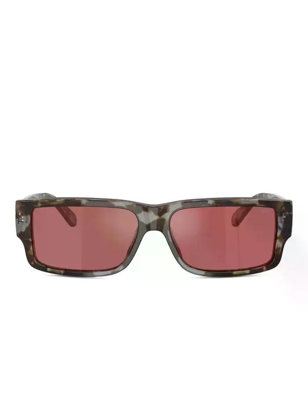 DIESEL® 0dl2003 Sunglasses - Brown