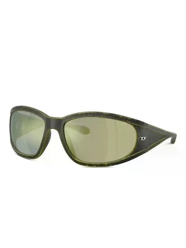 DIESEL® 0dl3002 Sunglasses