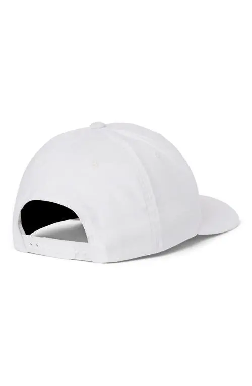 Travis Mathew Six-panel Snapback Cap