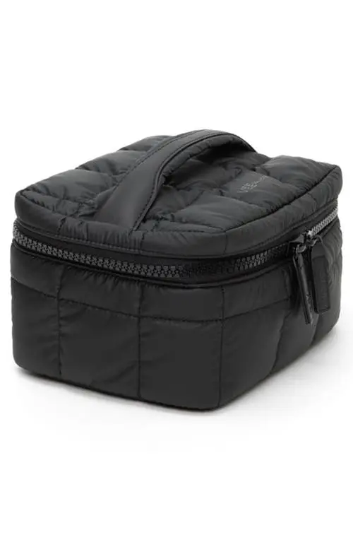 VEECOLLECTIVE Porter Recycled Nylon Vanity Case