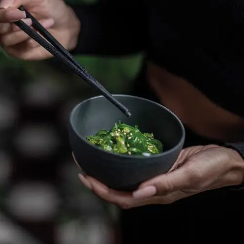 VILLEROY & BOCH Manufacture Rock Rice Bowl Small