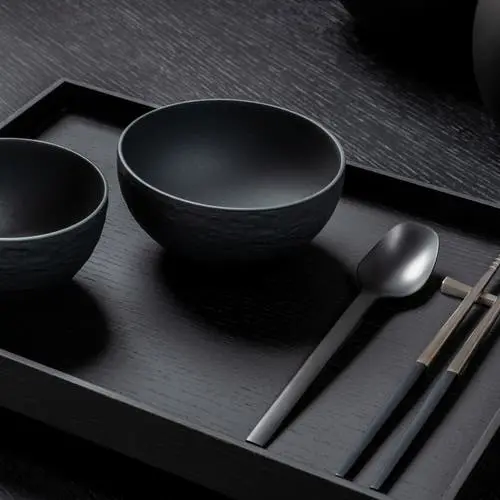 VILLEROY & BOCH Manufacture Rock Rice Bowl Small