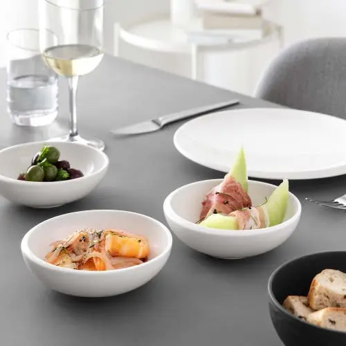 VILLEROY & BOCH Newmoon Individual Bowl