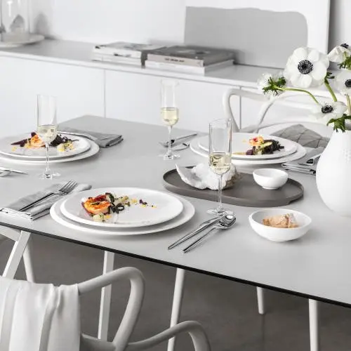 VILLEROY & BOCH Newmoon Individual Bowl