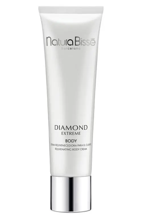 Natura Bissé Diamond Extreme Body Cream - No Color