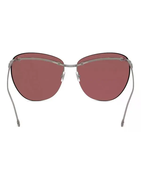 DIESEL® 0dl1007 Sunglasses - Silver