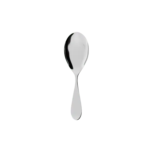 VILLEROY & BOCH Sereno Xxl Rice Serving Spoon - Silver/platinum