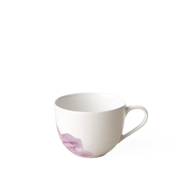 VILLEROY & BOCH Rose Garden Coffee Cup - Pink