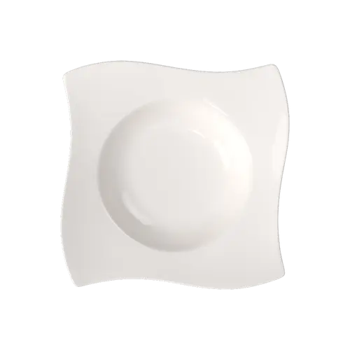 VILLEROY & BOCH Newwave Pasta Bowl - White