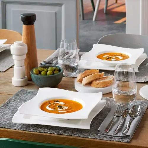 VILLEROY & BOCH Newwave Pasta Bowl