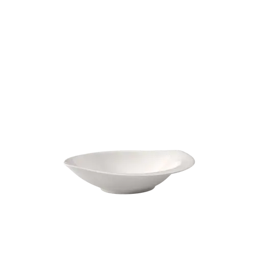 VILLEROY & BOCH New Cottage Special Serve Salad Deep Bowl - White