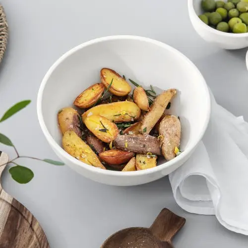 VILLEROY & BOCH Artesano Original Round Bowl
