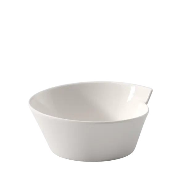 VILLEROY & BOCH Newwave Large Rice Bowl - White