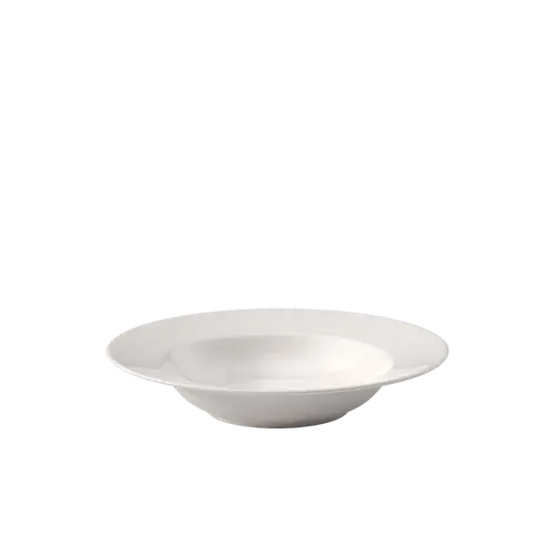 VILLEROY & BOCH For Me Rim Soup - White