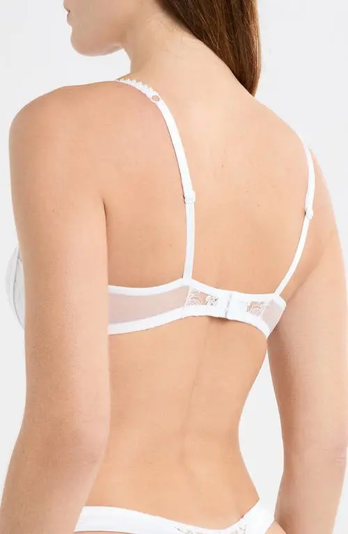 ETAM Mascarade Push-up Balconette Bra