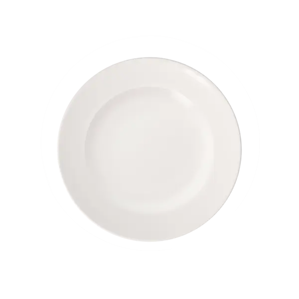 VILLEROY & BOCH For Me Dinner Plate - White