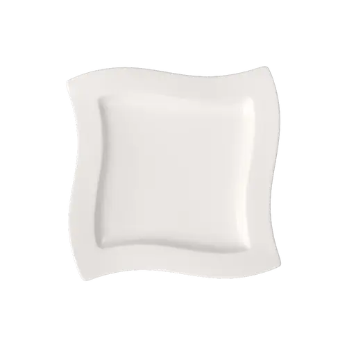VILLEROY & BOCH Newwave Dinner Plate - White