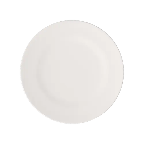 VILLEROY & BOCH For Me Buffet Plate - White