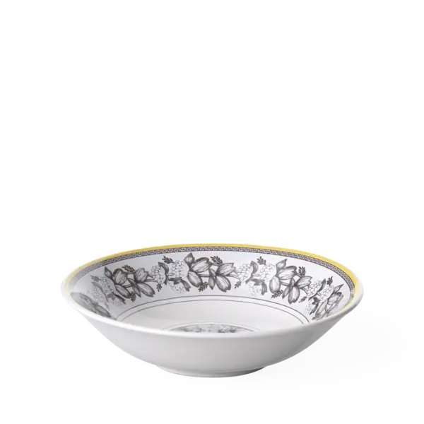 VILLEROY & BOCH Audun Ferme Soup/cereal Bowl - White