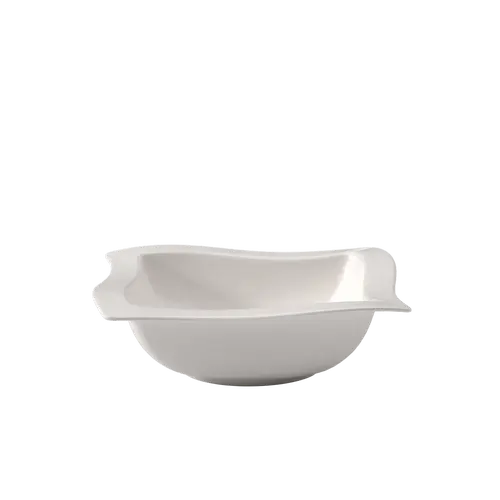 VILLEROY & BOCH Newwave Salad Bowl - White