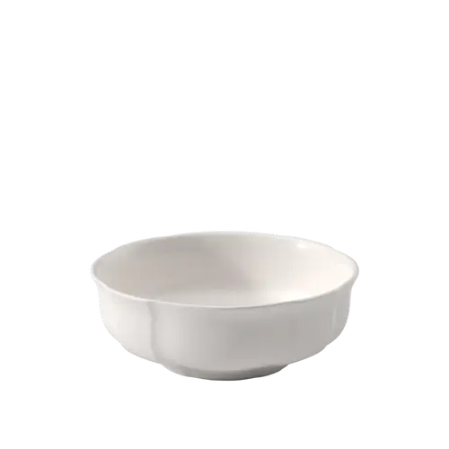 VILLEROY & BOCH Manoir Cereal Bowl - White