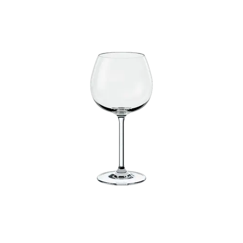 VILLEROY & BOCH Purismo Wine Full-bodied Red Wine Goblets - Clear
