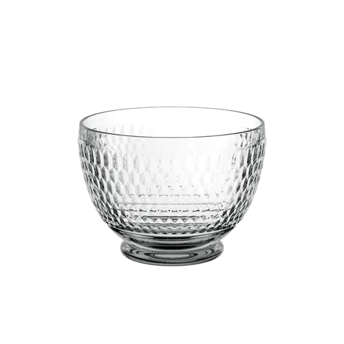 VILLEROY & BOCH Boston Bowl - Clear
