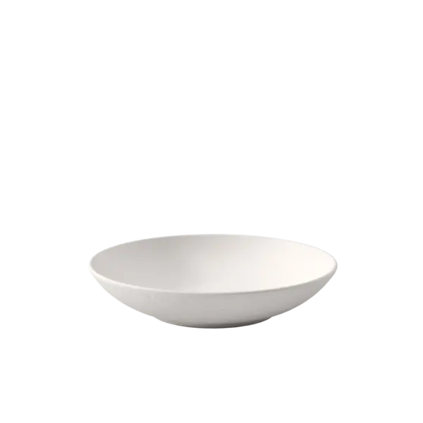 VILLEROY & BOCH Manufacture Rock Blanc Pasta Bowl - White