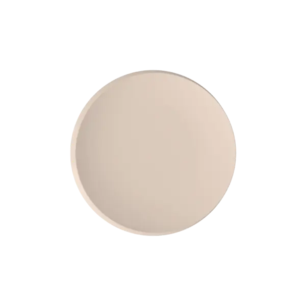 VILLEROY & BOCH Newmoon Salad Plate - Beige