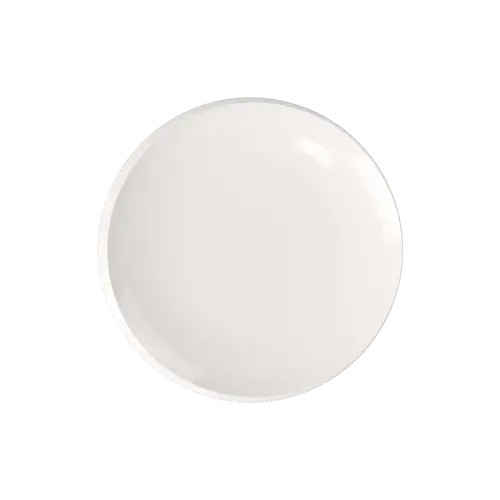 VILLEROY & BOCH Newmoon Dinner Plate - White