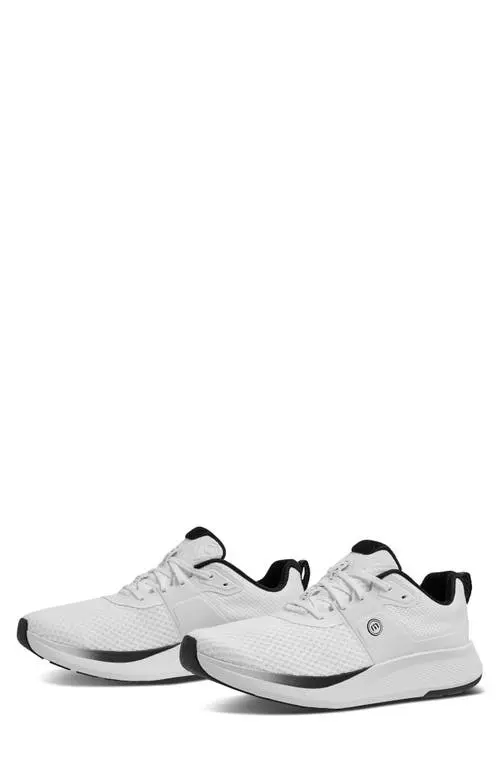 Travis Mathew The Nuage Sneaker - White