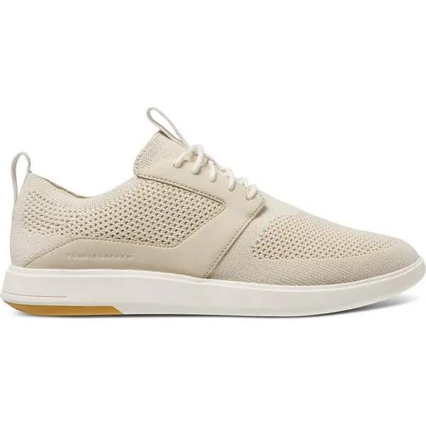Travis Mathew The Modern One Sneakers - Off-white