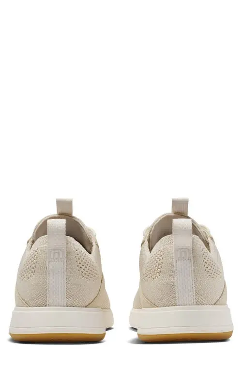 Travis Mathew The Modern One Sneakers - Off-white
