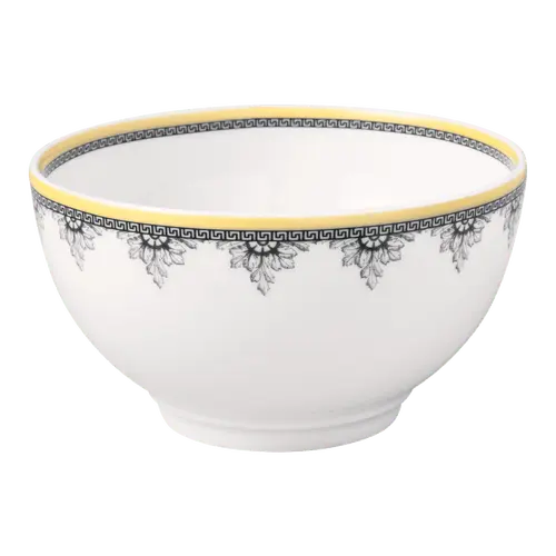 VILLEROY & BOCH Audun Maison Rice Bowl - White