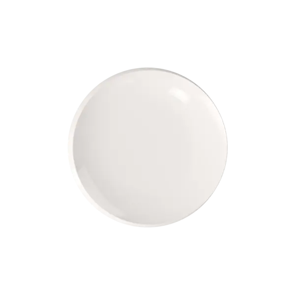 VILLEROY & BOCH Newmoon Salad Plate - White