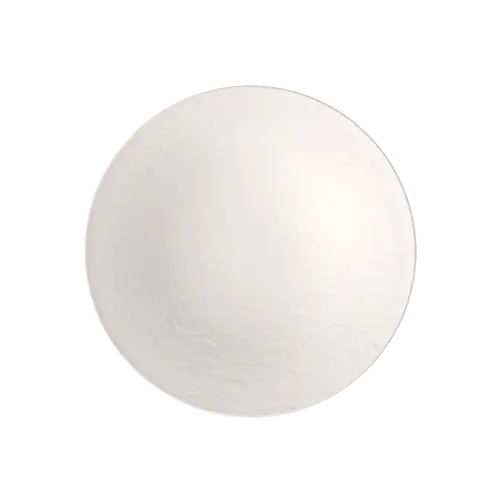 VILLEROY & BOCH Manufacture Rock Blanc Deep/rim Bowl