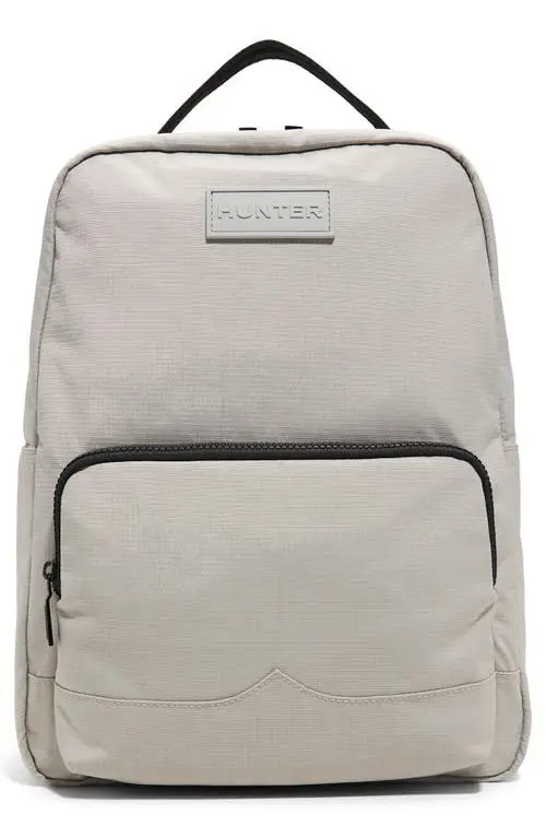 Hunter Wander Backpack - Grey