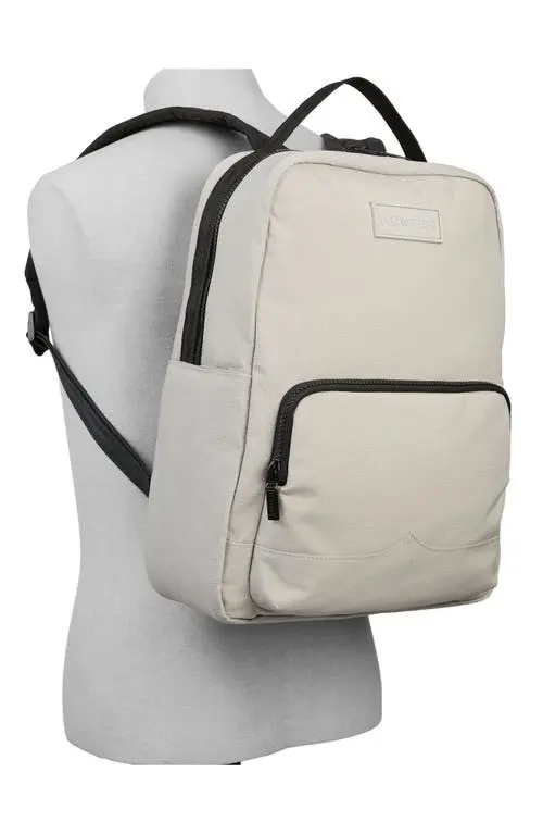 Hunter Wander Backpack - Grey