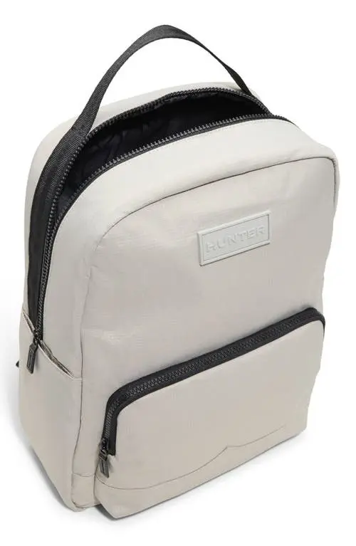 Hunter Wander Backpack - Grey