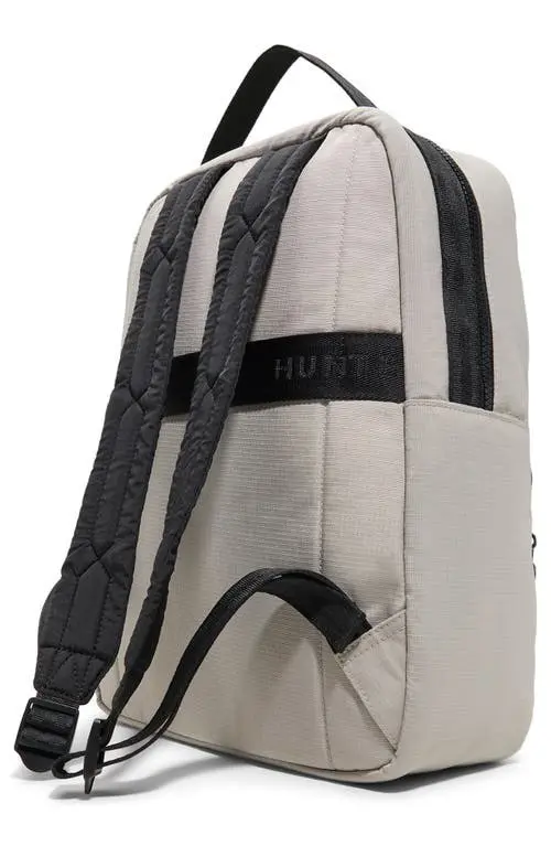 Hunter Wander Backpack - Grey