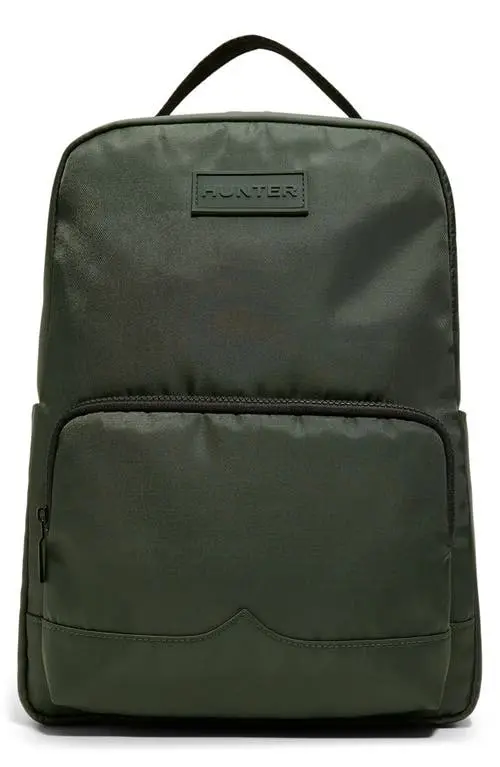 Hunter Wander Backpack - Medium Green