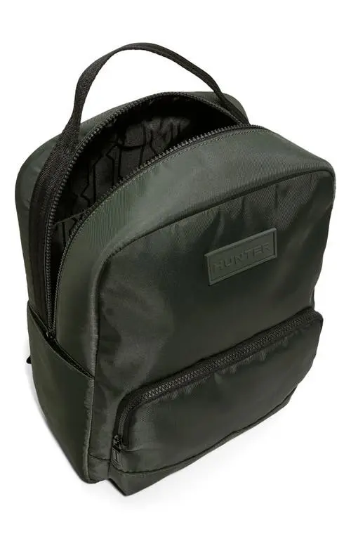 Hunter Wander Backpack - Medium Green