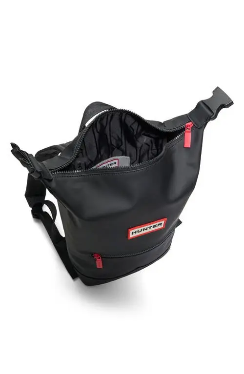 Hunter Top Clip Mini Backpack
