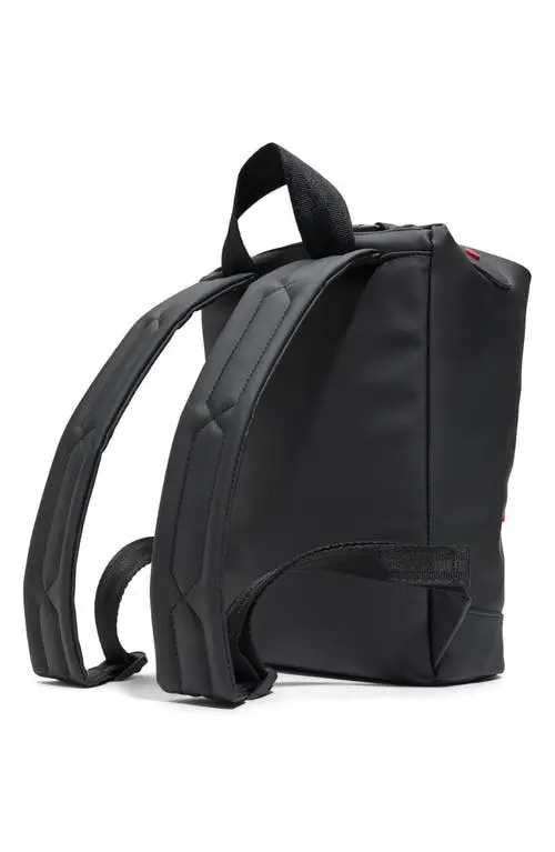 Hunter Top Clip Mini Backpack