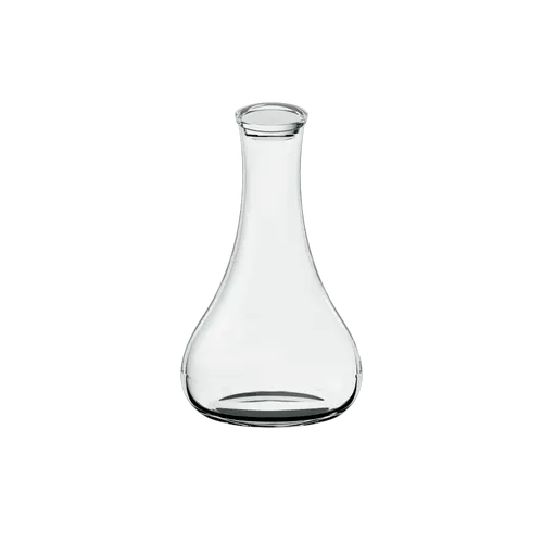 VILLEROY & BOCH Purismo Wine White Wine Decanter - Clear