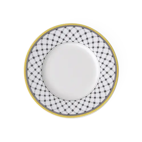 VILLEROY & BOCH Audun Promenade Appetizer/dessert Plate - White