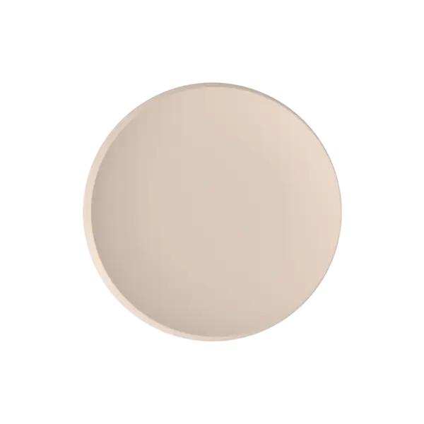 VILLEROY & BOCH Newmoon Dinner Plate - Beige
