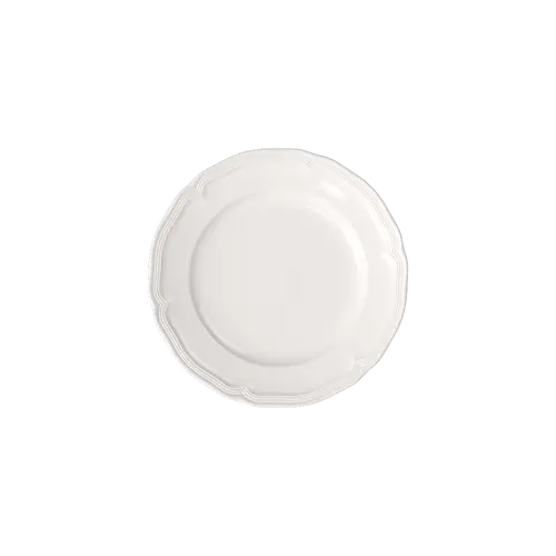 VILLEROY & BOCH Manoir Salad Plate - White