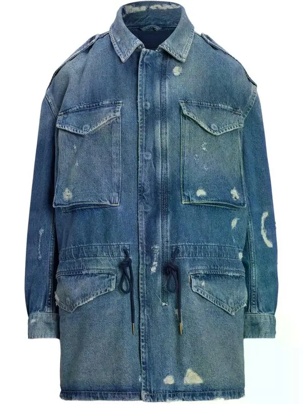 Polo Ralph Lauren Denim Jacket